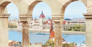 uniworld – Boutique River Cruises